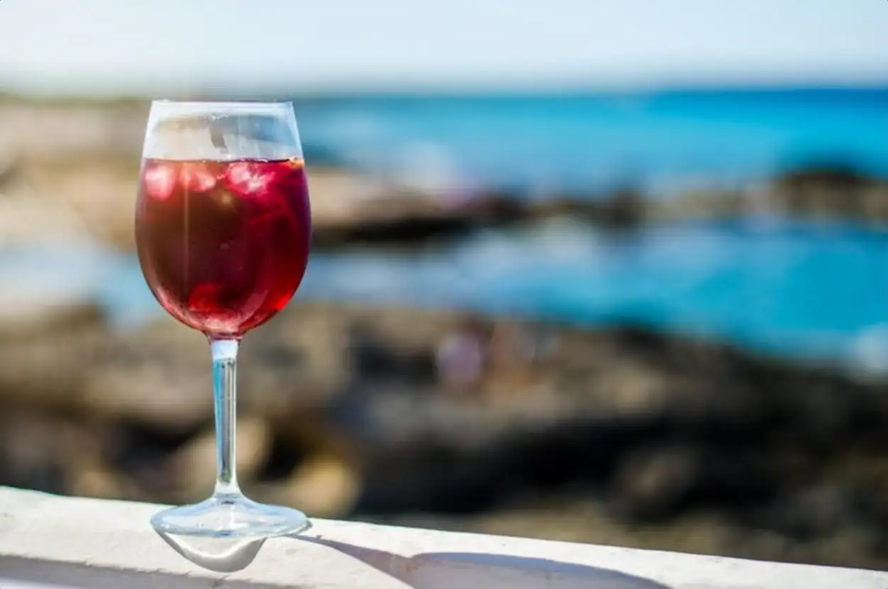 Rosé de Mer : Guide Complet des Vins Côtiers et Cépages Méditerranéens ...